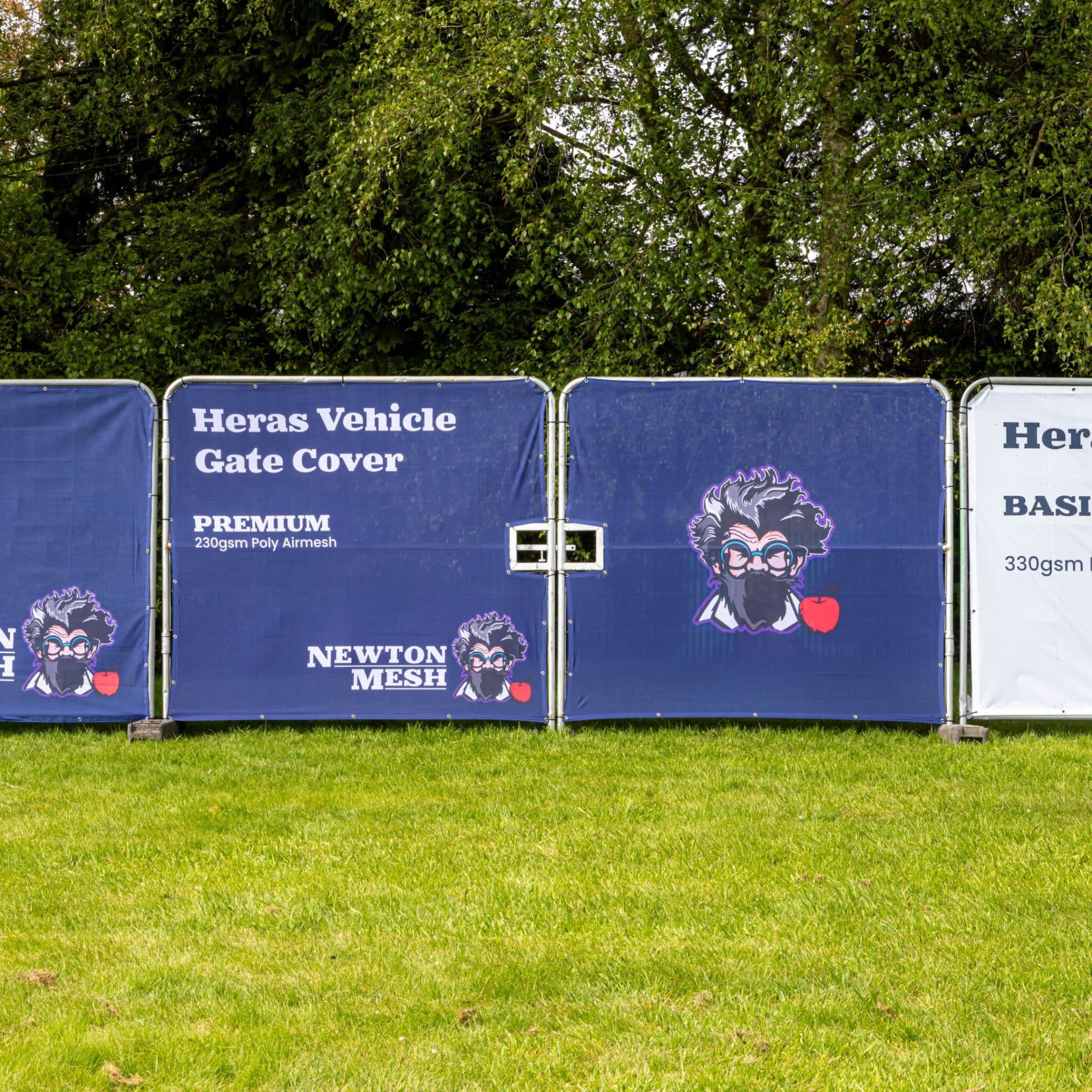 About Us | Newton Mesh