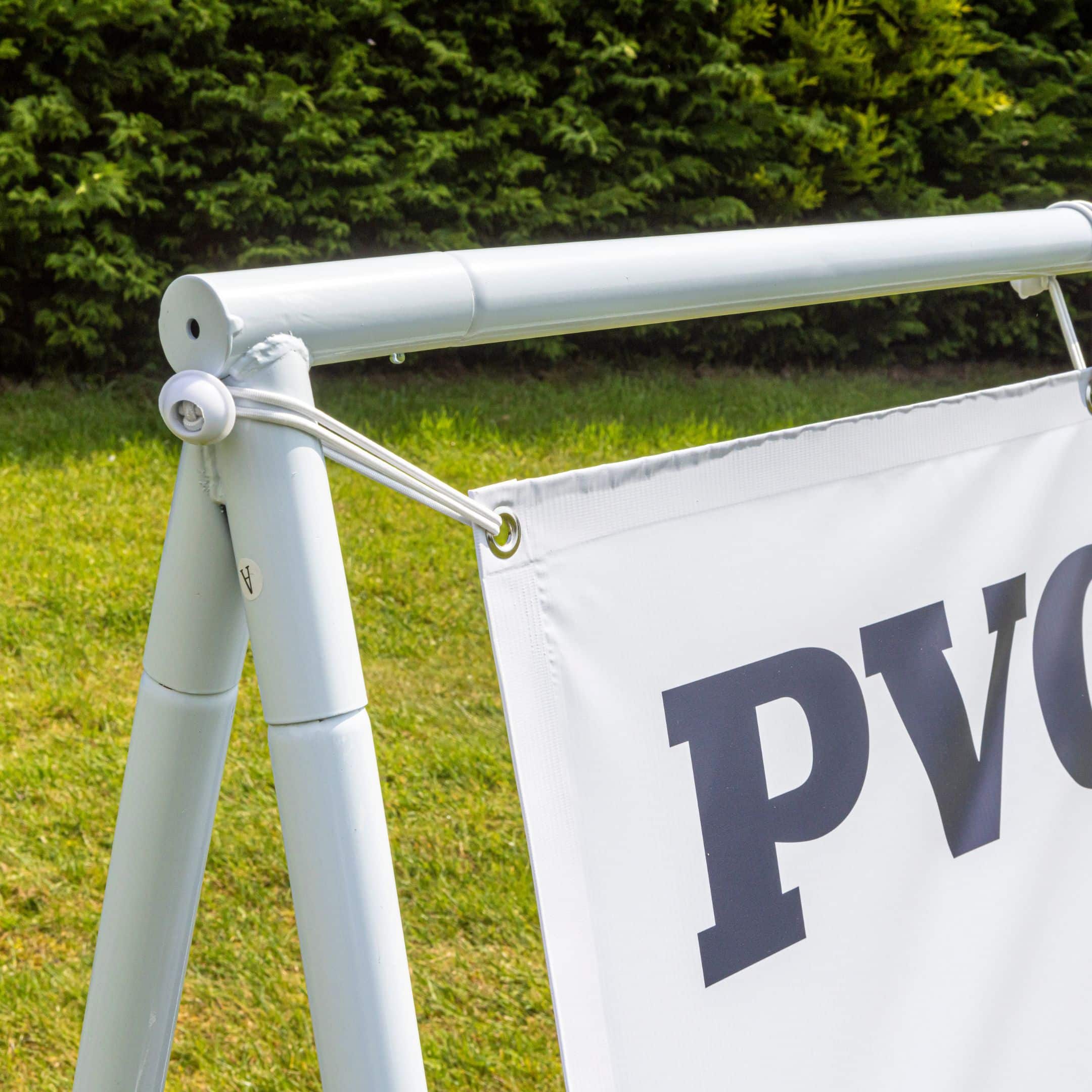PVC Banners | Newton Mesh