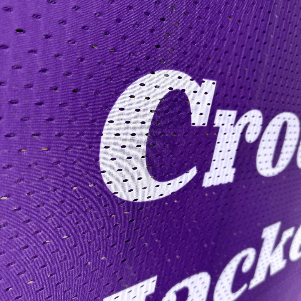 Crowd Control Jackets (Covers) | Newton Mesh