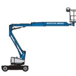 Genie Lift Decals | Newton Mesh