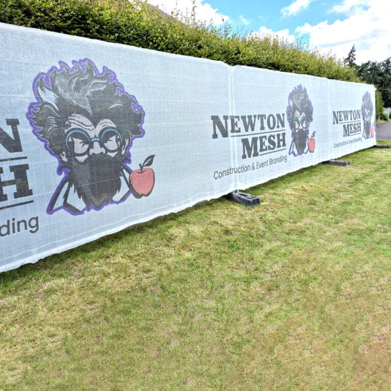 About Us | Newton Mesh